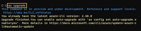 How To Install Azure Cli