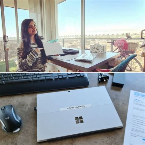 Vishakha Patel Auf Linkedin Thankyou Newrole Anotherchallenge