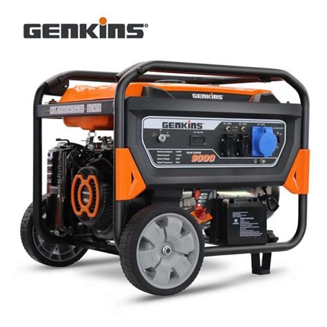 Buy 9000w Gasoline Generator