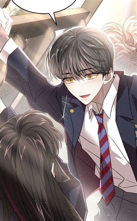 Anime Characters Talking