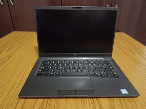 Dell Latitude 7400 Computers And Tech Laptops And Notebooks On Carousell