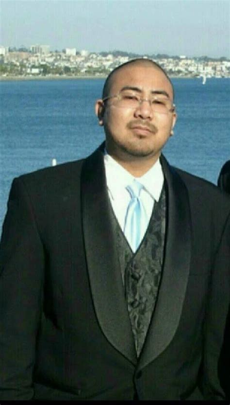 Christopher Munar Obituary National City Ca