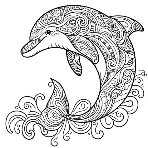Dibujos De Mandalas Para Colorear E Imprimir ️ Minenito