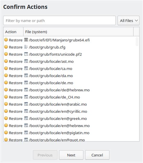 Why You Should Use Timeshift To Back Up Your Computer Make Tech Easier