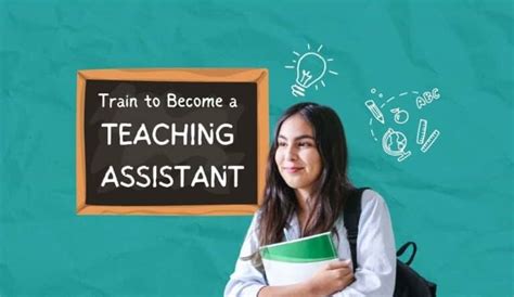 Teaching Assistant Pathway Level 2 Bundle Online Course