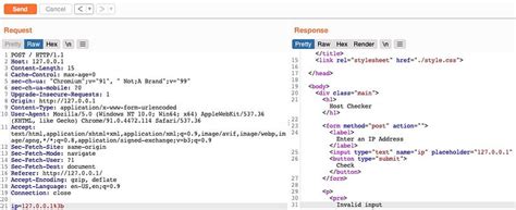 Hackthebox — Command Injection Filter Evasion