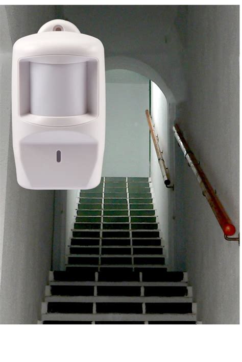 Detektor Pokreta Jadran Motor