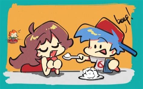 ℂ𝕠𝕞𝕚𝕔𝕤 𝔻𝕖 ℙ𝕚𝕔𝕠 𝕩 𝕂𝕖𝕚𝕥𝕙 𝔹𝕠𝕪𝕗𝕣𝕚𝕖𝕟𝕕 🍬35🍬 Dibujos Divertidos Dibujos Animados Bonitos