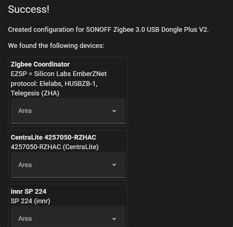 Zha Radio Migration New Coordinator Device Has Old Hardware Name