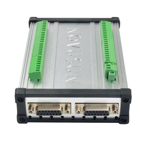 Ethernet Mach3 Cnc Controller Interface Board Card 1mhz Output Cnc Controller