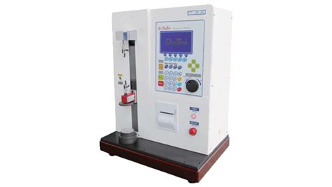 Automatic Spring Testing Machine DigiTech ASP Series Taiwan Nakazawa