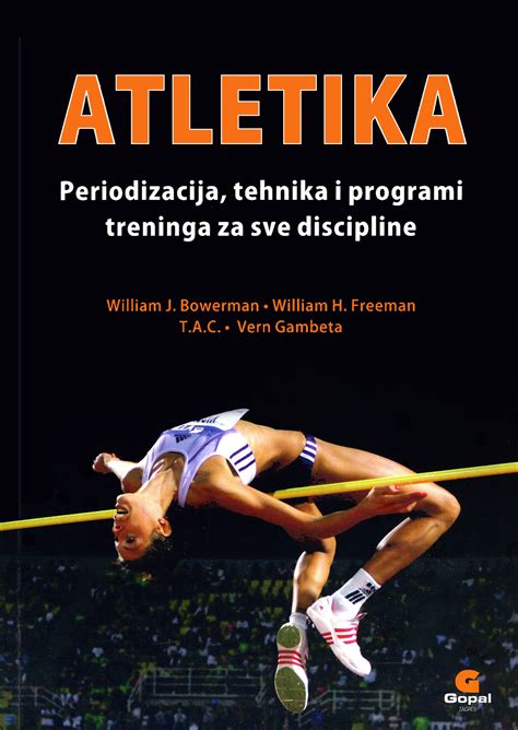 Atletika | Zelena knjižara