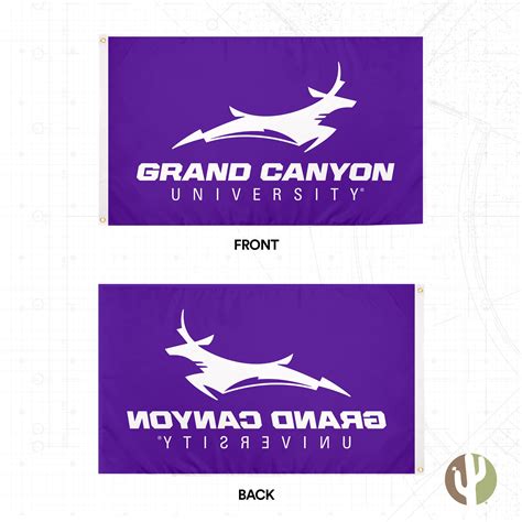 Grand Canyon University Logo Wallpaper Grand Canyon University Gallery