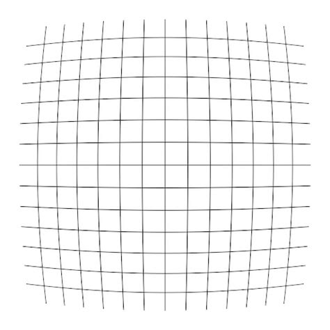 What Is Lens Distortion Correction How Does Ldc Work