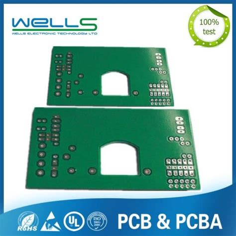 Printed Circuit Board Tutorial Circuit Diagram