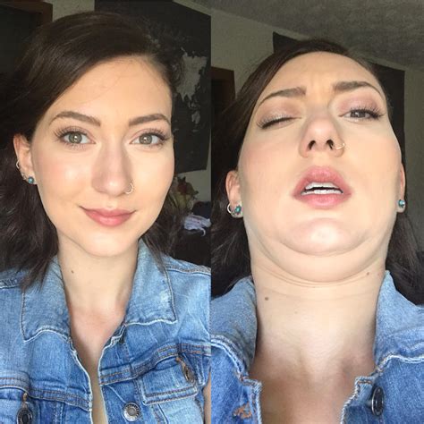 How To Check If Your Foundation Shade Matches Your Neck R PrettyGirlsUglyFaces