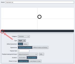 How To Use The Playing Techniques Editor In Dorico Pro Getting Started With Dorico OF NOTE