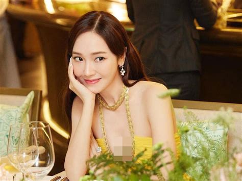 Foto Jessica Snsd Terbaru 2022