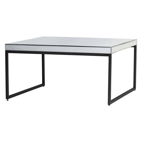 Pippard Coffee Table Black By Olivias