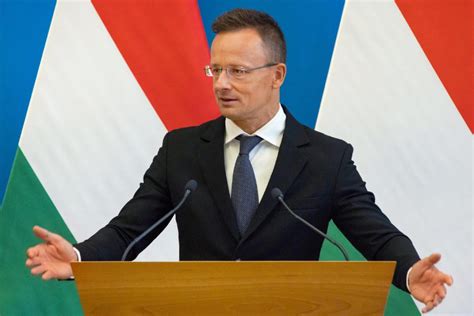 Венгрия о выходе из ЕС — Haqqin