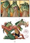 Pool Unfair By Banana Da Boi E