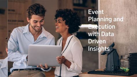 9 Data Analytics Tips To Elevate Mice Events Success