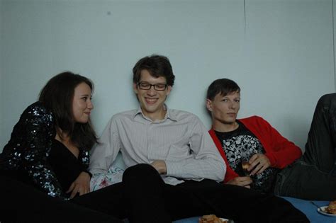 Filming Porno Melodrama