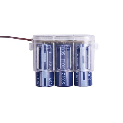 Ztw Backup Capacitor 60f Input 6v 84v — Mpi Hobby Ztw Backup Capacitor 60f Input 6v 84v — Mpi Hobby