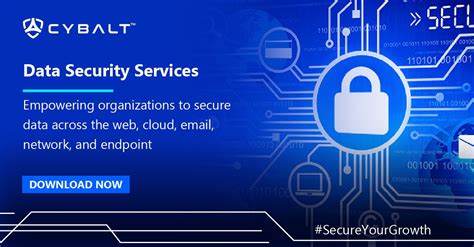 Cybalt On Linkedin Data Security Services Cybalt