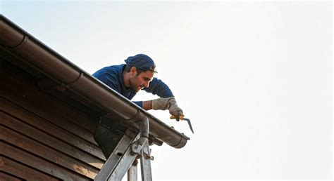 Effective Gutter Overflow Solutions A Guide My Blog