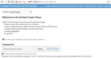 Netapp Ontap 92 Simulator Setup Part 2 Of 2