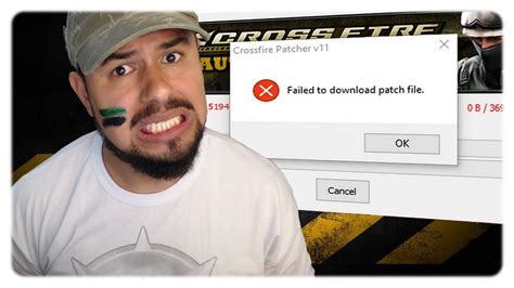 Erro Failed To Download Patch File Agosto 10082017 Atualizado Youtube