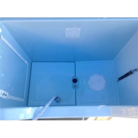 Aussie Deluxe Autofill Hydrobath Twin Tank Duel Filter Hydrobath
