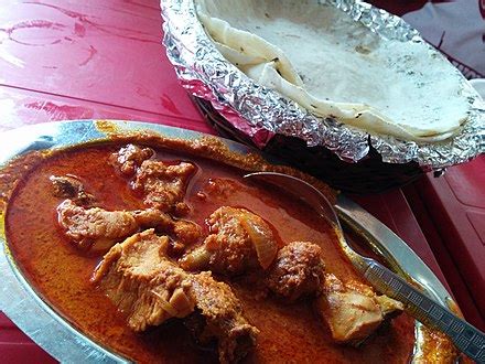 Chicken Curry Wikipedia