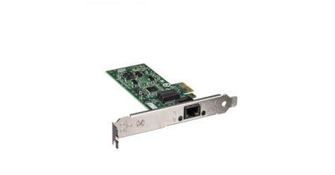 Placa Retea Refurbished Intel E Gigabit Pci Express