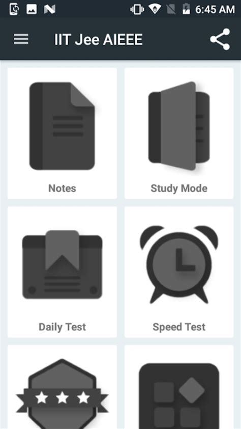 Iit Jee And Aieee Guide 2018 Apk For Android Download