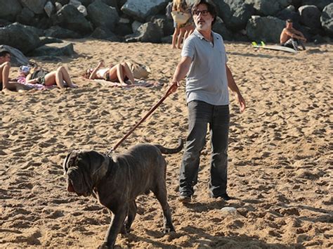 Meu Cachorro E Eu Papo De Cinema