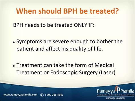 Benign Prostatic Hypertrophy Pdf
