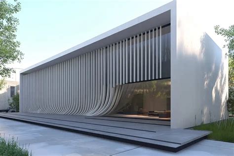 Exploring Parametric Architecture How Formal Algorithms Shape Design