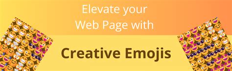 Expressive Emojis Adding Playful Expressions With Html Css And Js Saji Stelvin Books