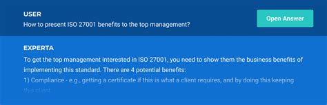 Generative Ai For Iso 27001 Consultants How Can It Help You