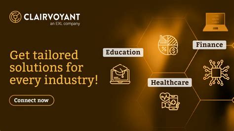 Clairvoyant On Linkedin Clairvoyant Driven By Intelligence At Every