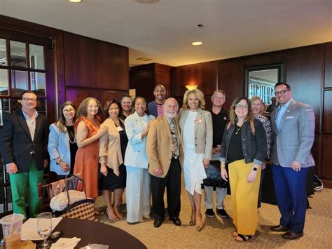 Feel Great That I Was Able To Attend The T Planners Conference Last Week Being A Continuous