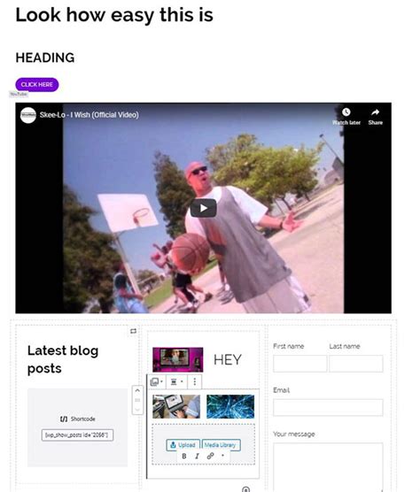 Why Is Wordpresss Reusable Blocks Manager So Hidden From Users Mike