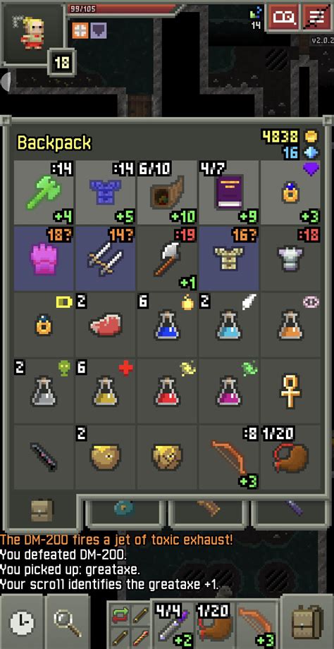 Great Axe Or Battle Axe R ShatteredPD