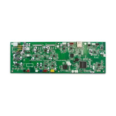 Flashforge Creator 3 Motherboard 3d Unique