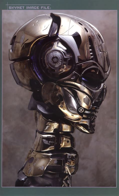 Terminator T X