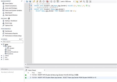 mysql主从表设计sql语句实例 【知识库】 数据库 mysql常用sql语句语法大全示例 csdn博客