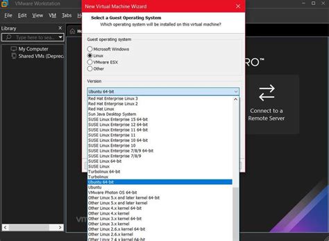 How To Install Parrot OS In VMware GeeksforGeeks
