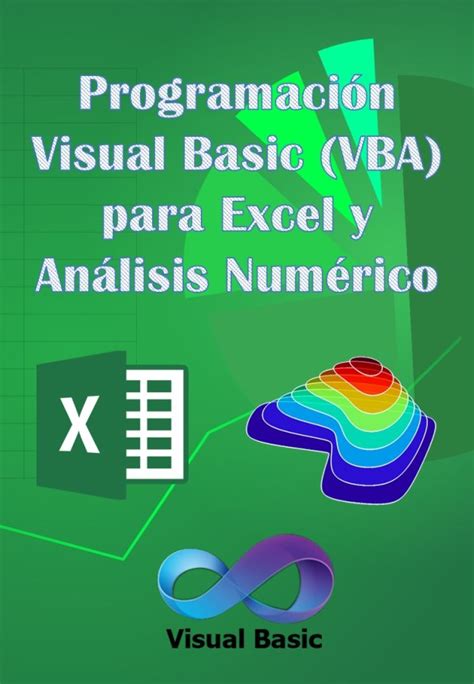 Programación Visual Basic para Excel y Análisis Numérico El Saber